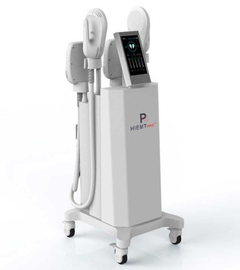 EMS HIEMT PRO MAX | My Laser Clinic